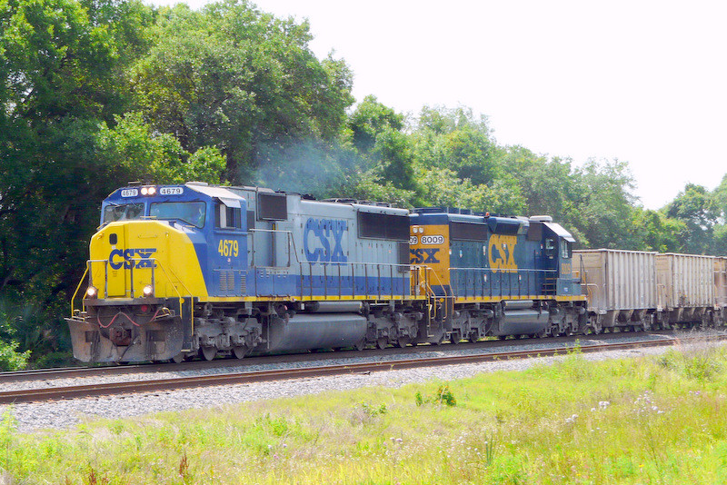 CSX 4679